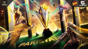 Free Fire World Series Pakistan 2025 Announces PKR 35 Lakh Prize Pool ...