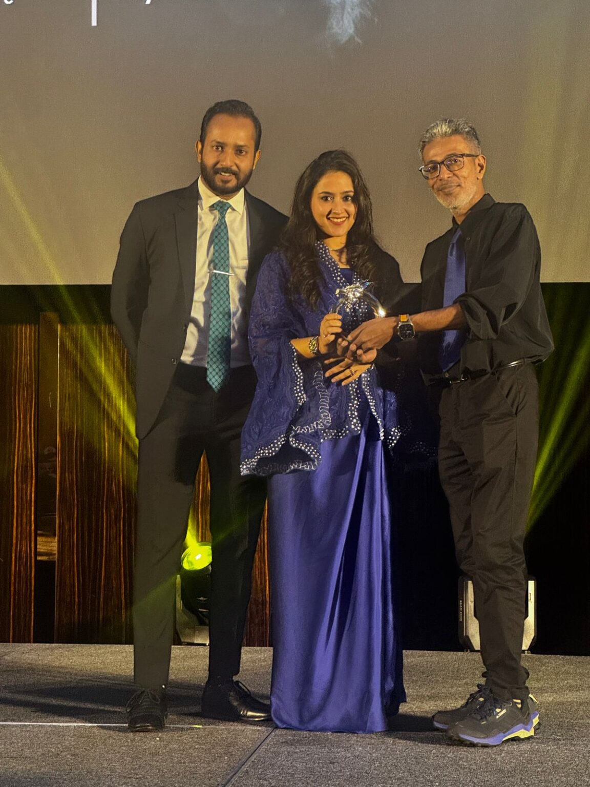 SYNERGY DENTSU WINS GOLD, SILVER AND BLACK HONORS AT DRAGONS OF ASIA ...