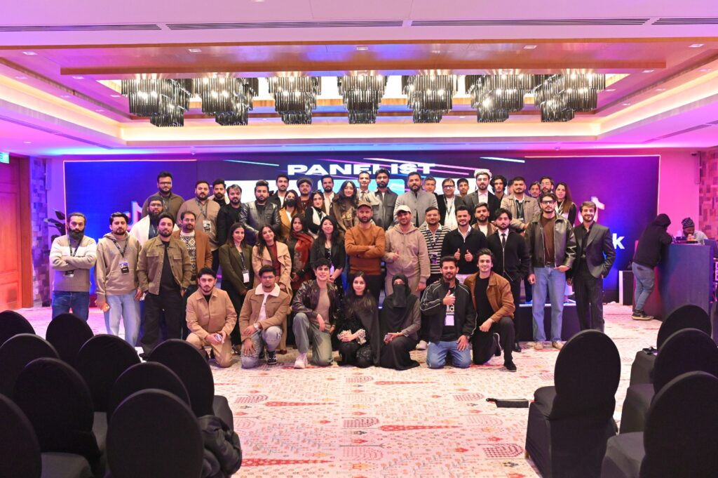 TikTok hosts Creator Day event in Pakistan to strengthen creator ...